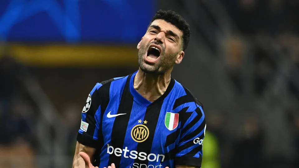 Imprensa iraniana coloca Mehdi Taremi na rota do FC Porto – Bola Zana